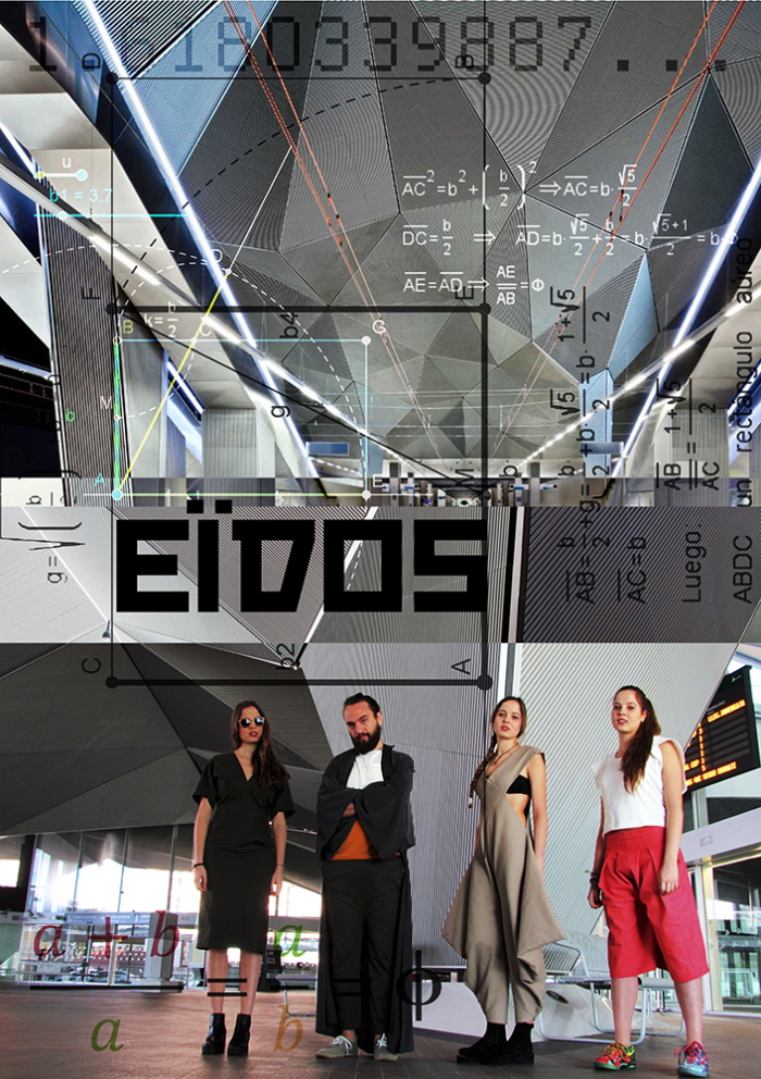 An upload by Ana San Román Olmos on Coroflot: to the project Sacred ...