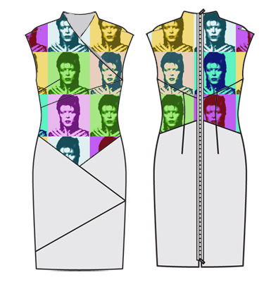 An upload by Ana San Román Olmos on Coroflot: to the project ...