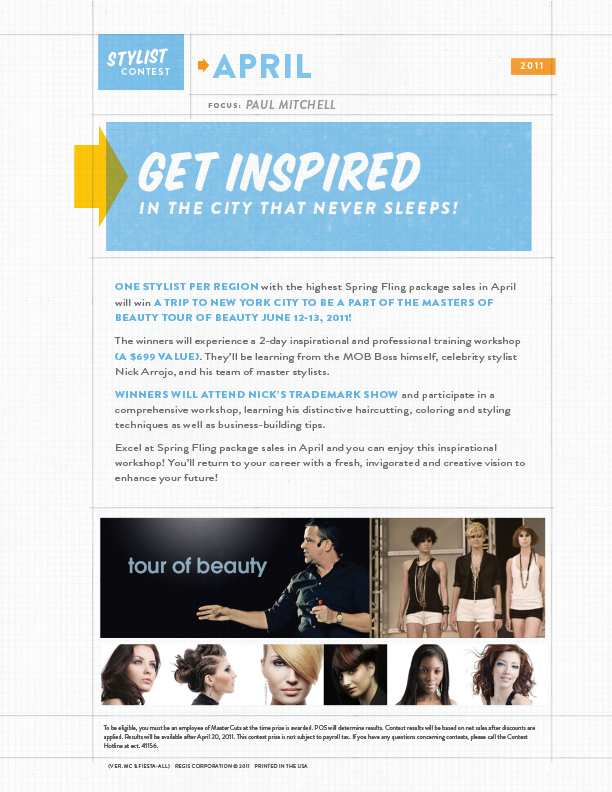 Stylist Contest Posters | Motivational Pieces by Juanita Hickerson at ...