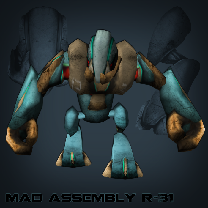 Destiny of Ares by Max Mantur at Coroflot.com