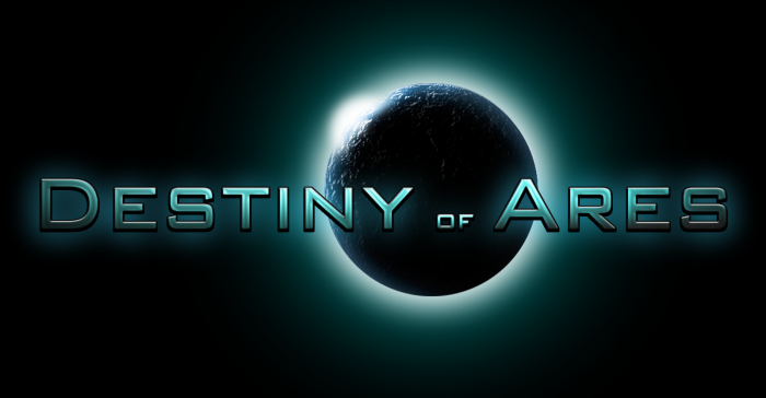 Destiny of Ares by Max Mantur at Coroflot.com