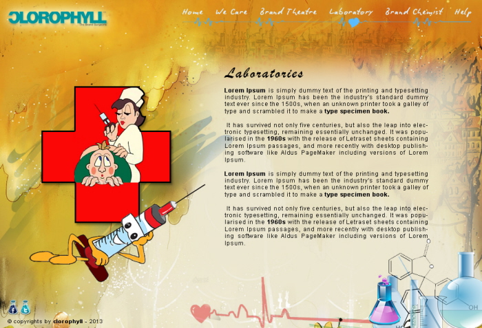 An upload by Dhaval Zaveri on Coroflot: to the project Advertisement ...