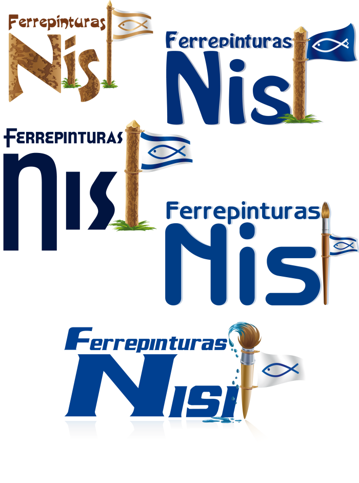 An upload by My Mind on Coroflot: to the project Nisi