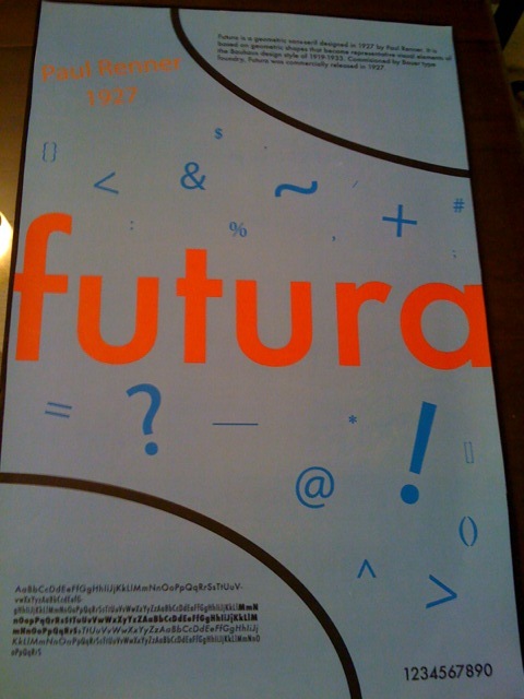 An upload by Allison Munger on Coroflot: to the project Music Festival