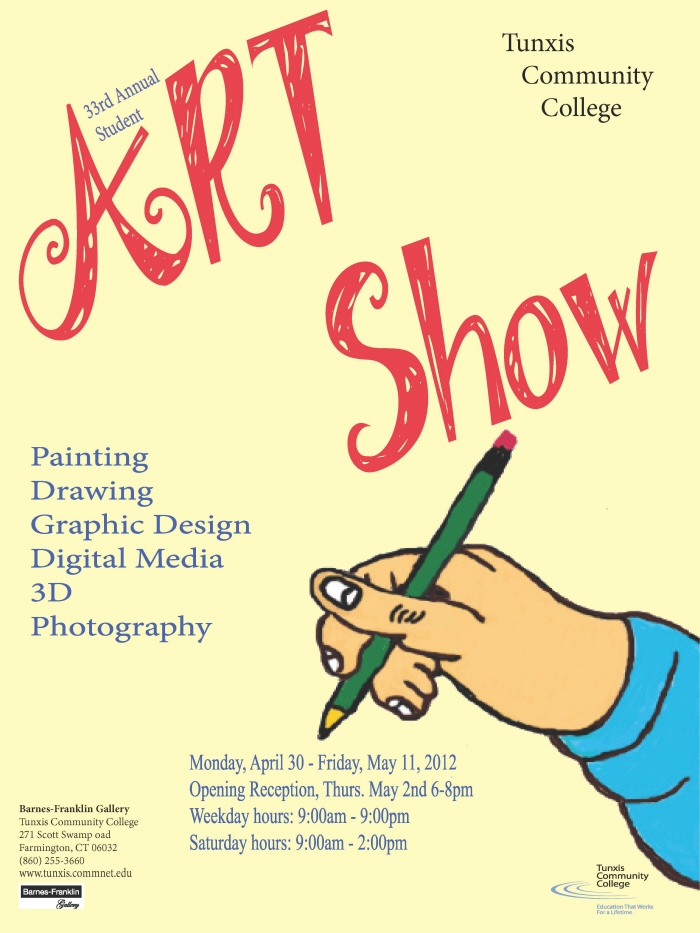 Music Festival by Allison Munger at Coroflot.com