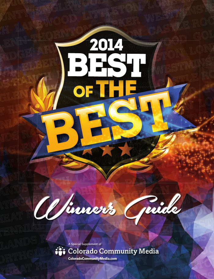 Logos by Brandon Eaker at Coroflot.com