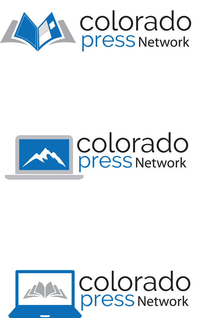 Logos by Brandon Eaker at Coroflot.com