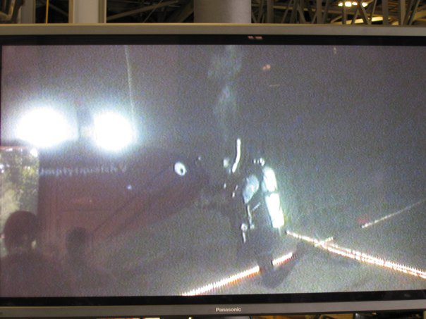 International Submarine-Races by Dennis Rupp at Coroflot.com