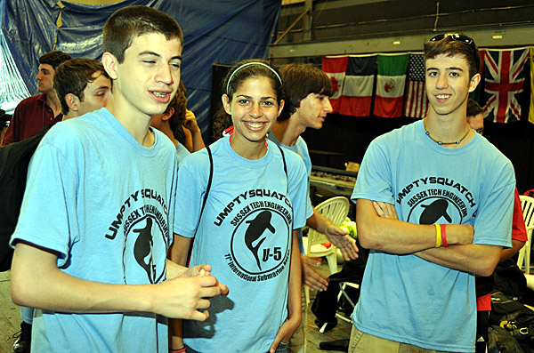 An upload by Dennis Rupp on Coroflot: to the project International ...