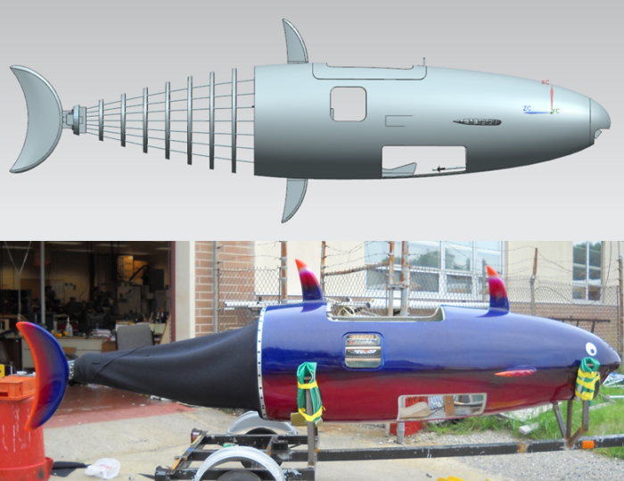 An upload by Dennis Rupp on Coroflot: to the project International ...