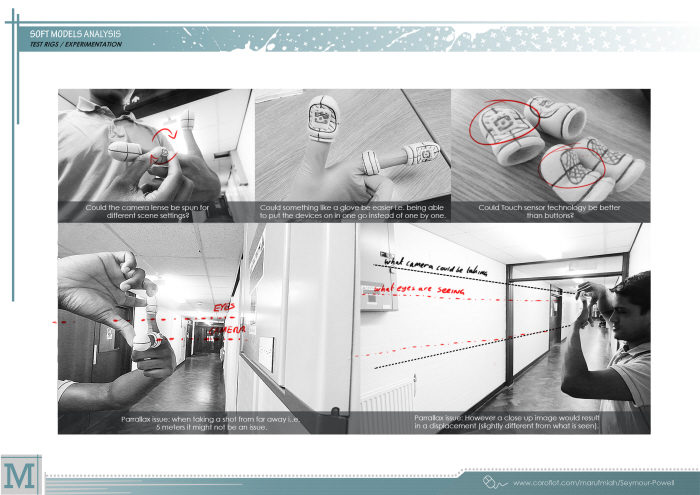 Seymour Powell by Maruf Miah at Coroflot.com