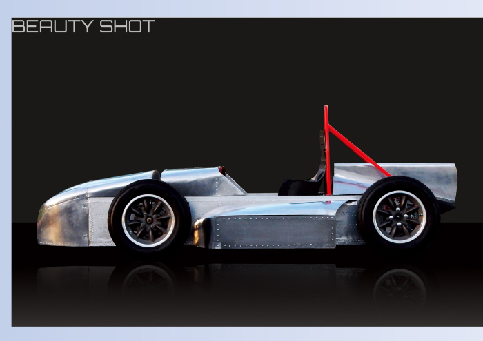 FSAE Electric Race Car Design by Chen-Yu Kuo at Coroflot.com