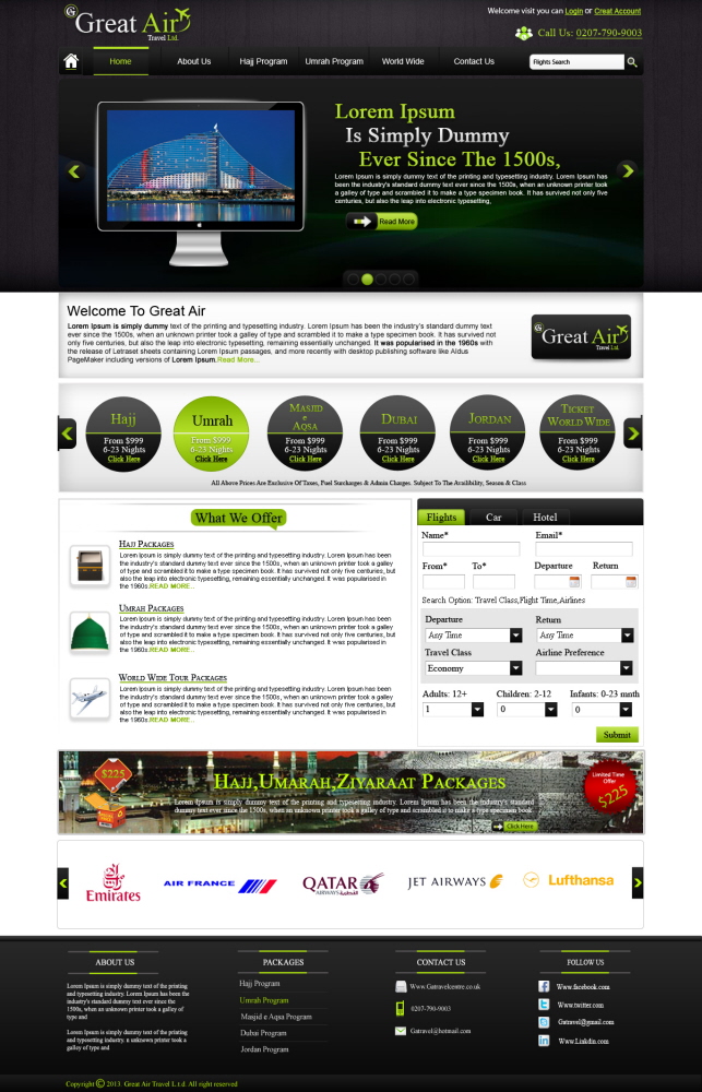 My Design by Syed Arhaan at Coroflot.com