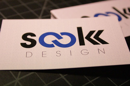 Sook Design Logo by Jane Sensook at Coroflot.com