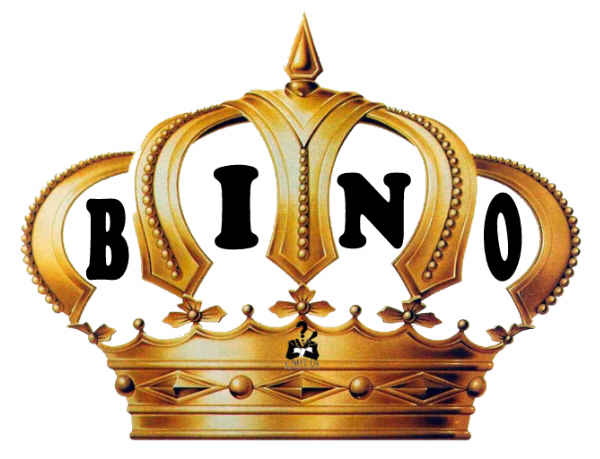 King Bino by J.D. Huez at Coroflot.com