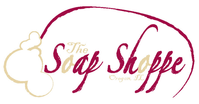 The Soap Shoppe Redesigned Logo by Michelle Nunez at Coroflot.com