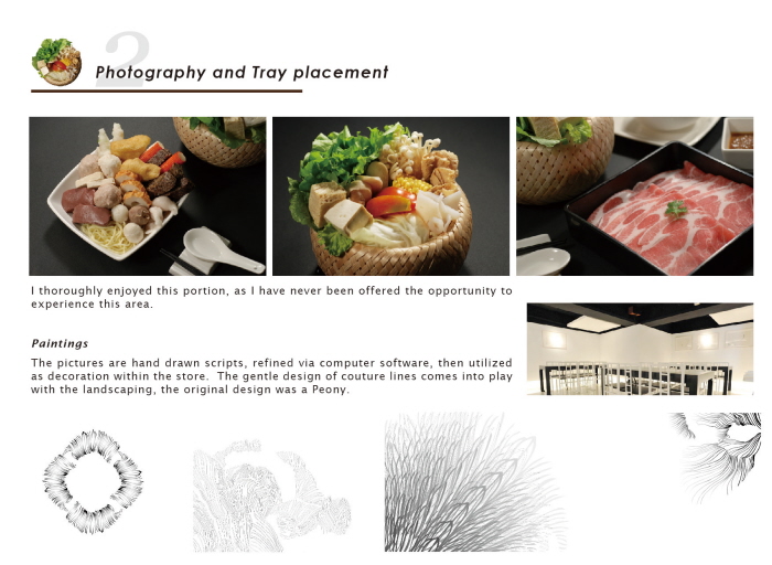 PEI YU CHEN Portfolio -Work Experience by PEI YU CHEN at Coroflot.com