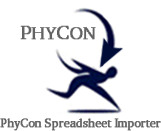 Logos by Charlie Forsyth at Coroflot.com