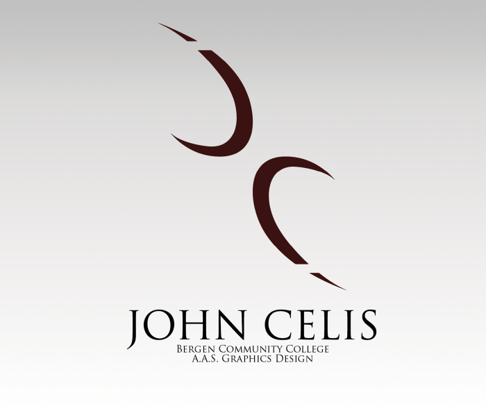 An upload by John Celis on Coroflot: to the project Graphics Design Portfolio