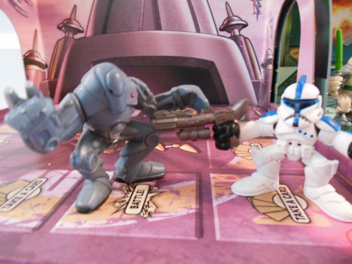 Star Wars by Will Creech at Coroflot.com