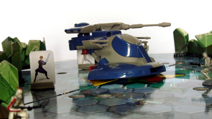 Star Wars by Will Creech at Coroflot.com