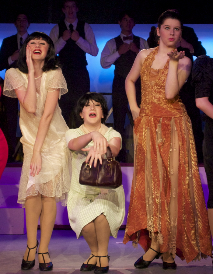 An upload by Elisha Adelman on Coroflot: to the project Thoroughly ...