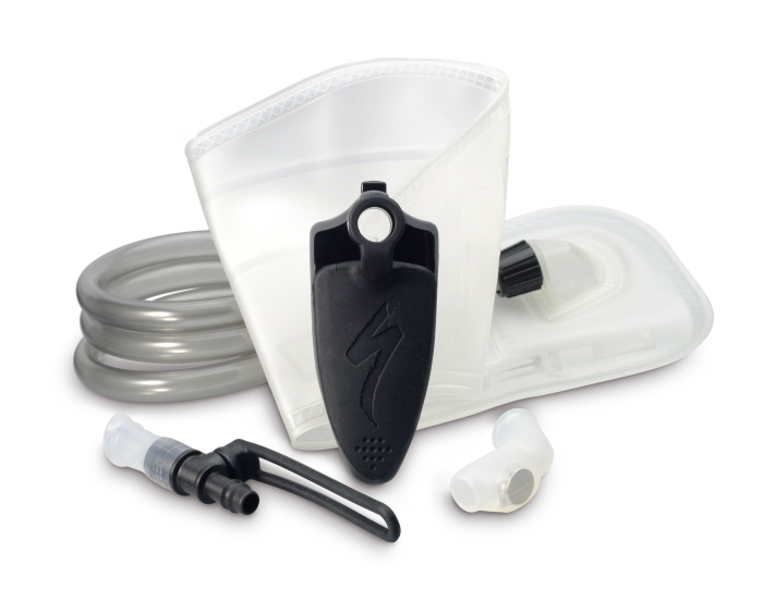 Specialized Fuelselage by Inigo Gisbert at Coroflot.com