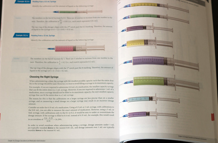 Textbook - Mathematics for Health Sciences (2017) by Aleksandar ...