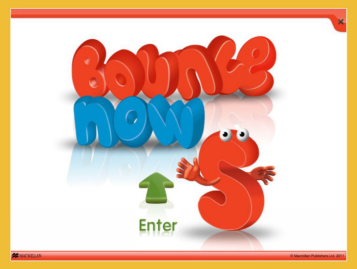 Yr2008_eLearning-Macmillan_Bounce Now Starter Level by Debolina Gupta ...