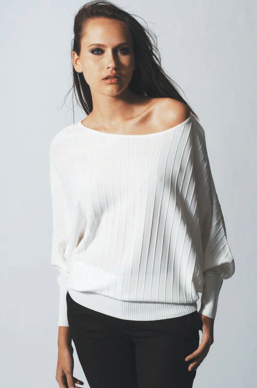 Cyrus Knits Sweaters ( New York) 2001-2010 by Arturo Vera at Coroflot.com