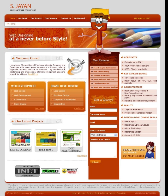 Free Lance Logo Designer Chennai by Free Lance Logo Dsigner Chennai at ...