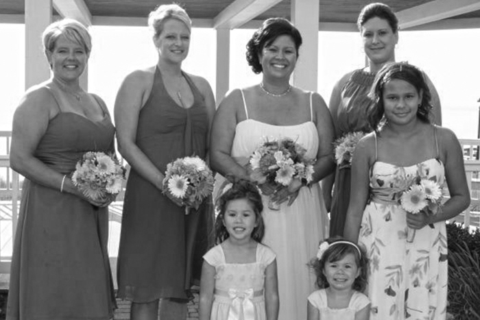 Marriage by Aaron Rushing at Coroflot.com