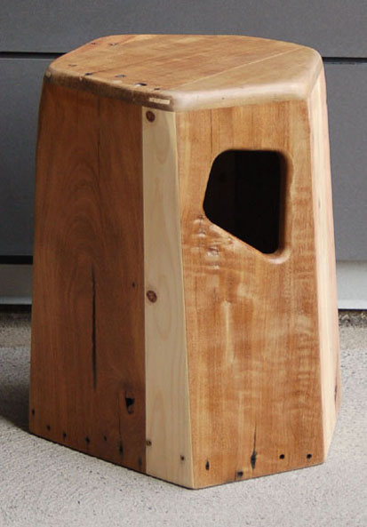 STUMPT by Dave Laubenthal at Coroflot.com