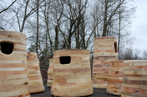 STUMPT by Dave Laubenthal at Coroflot.com