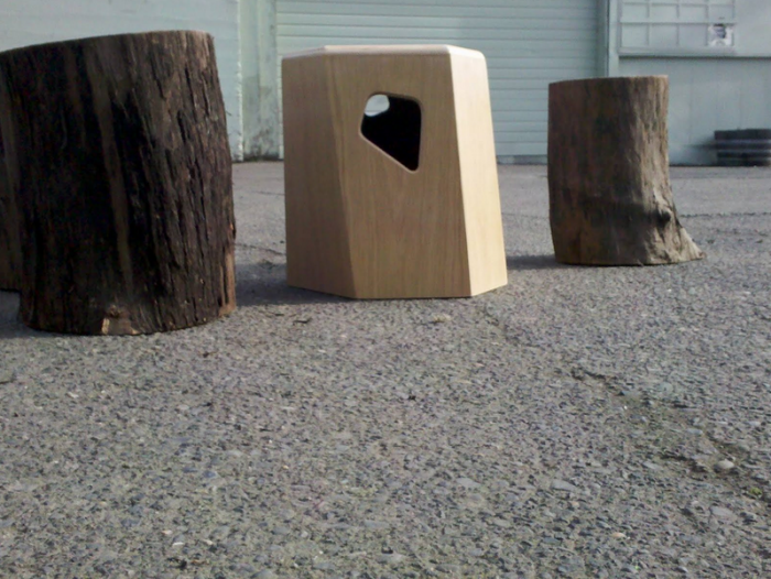 STUMPT by Dave Laubenthal at Coroflot.com