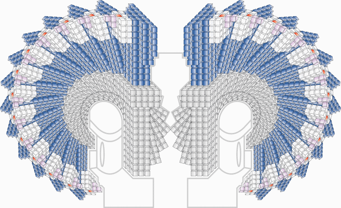 2D ILLUSTRATION by OMNI INFINITY at Coroflot.com