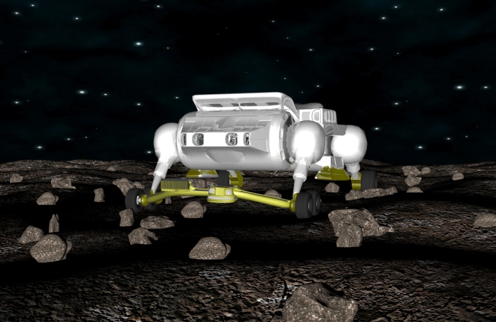 Modelling and visualization by Oleg Musin at Coroflot.com