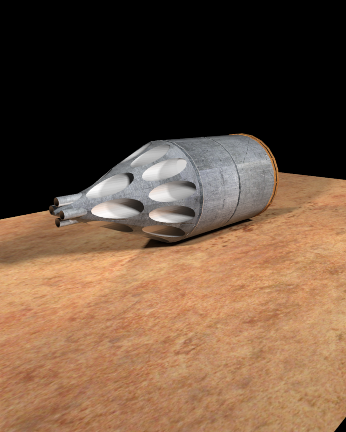 An upload by Oleg Musin on Coroflot: to the project Modelling and ...