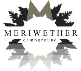 Meriwether Campground Branding, Identity, Logo by Natalie Linstrom at ...