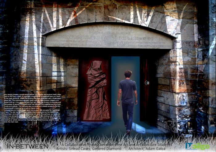 In-Between by Adam Galea at Coroflot.com