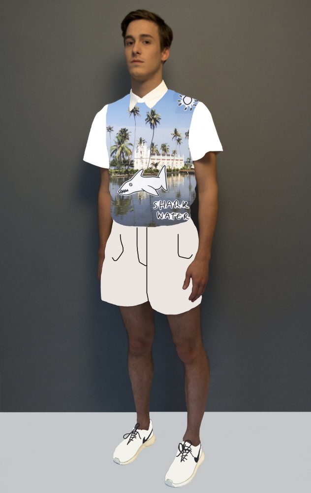 YOUNG EXPLORER by Phoebe Clapham at Coroflot.com