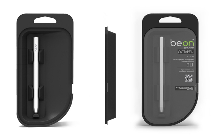 Beon Packaging Designs by Ozge FATI DUMAN at Coroflot.com