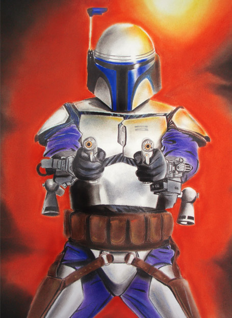 Illustrations by Mario Choy at Coroflot.com