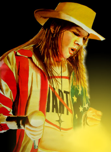 Illustrations by Mario Choy at Coroflot.com