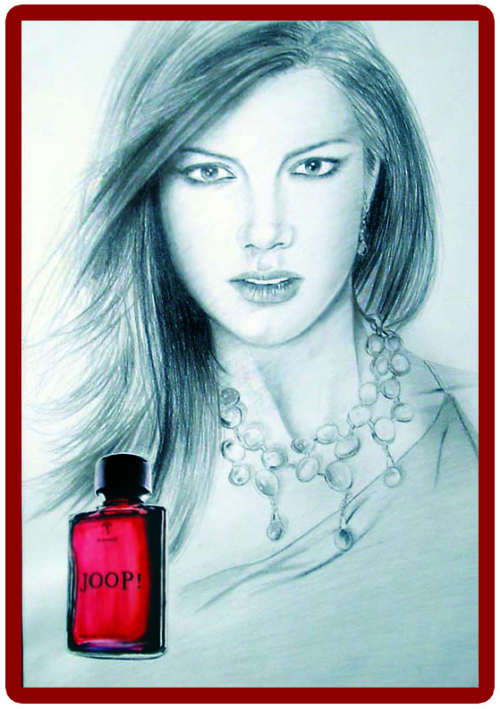 Illustrations by Mario Choy at Coroflot.com