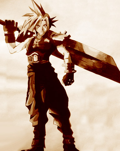 Illustrations by Mario Choy at Coroflot.com