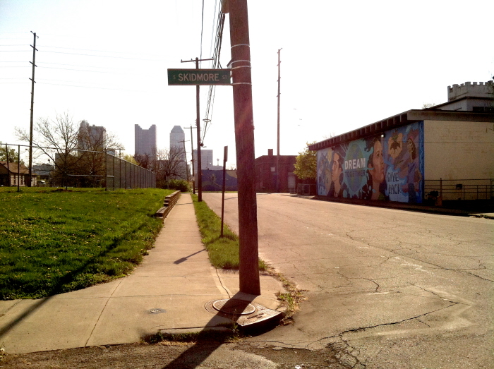 Dream Together Mural by Jeremy Jarvis - Jarvis Art Studio Inc. at ...