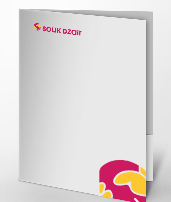 Souk Dzair by omar baisar at Coroflot.com
