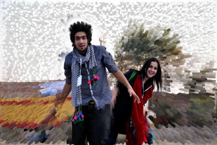 Event Photography of NOORI Band by Muhammad Asad at Coroflot.com