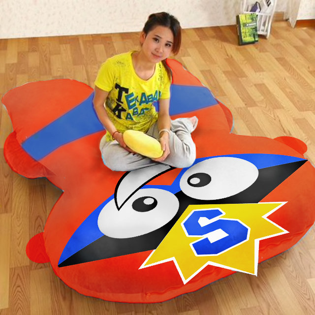 Todd Squad by Paul Cammilleri at Coroflot.com